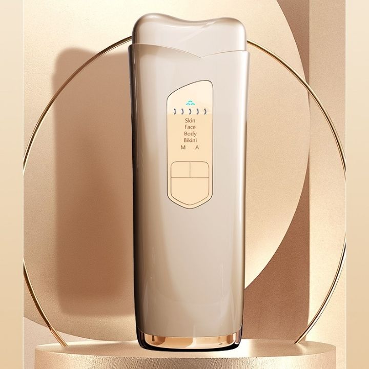 KODO™ - The Luxury & 100% Painless 3-in-1 Cold IPL Laser Epilator ...